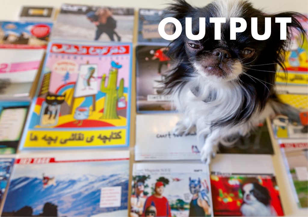 curt : Stadtmacherei Nürnberg