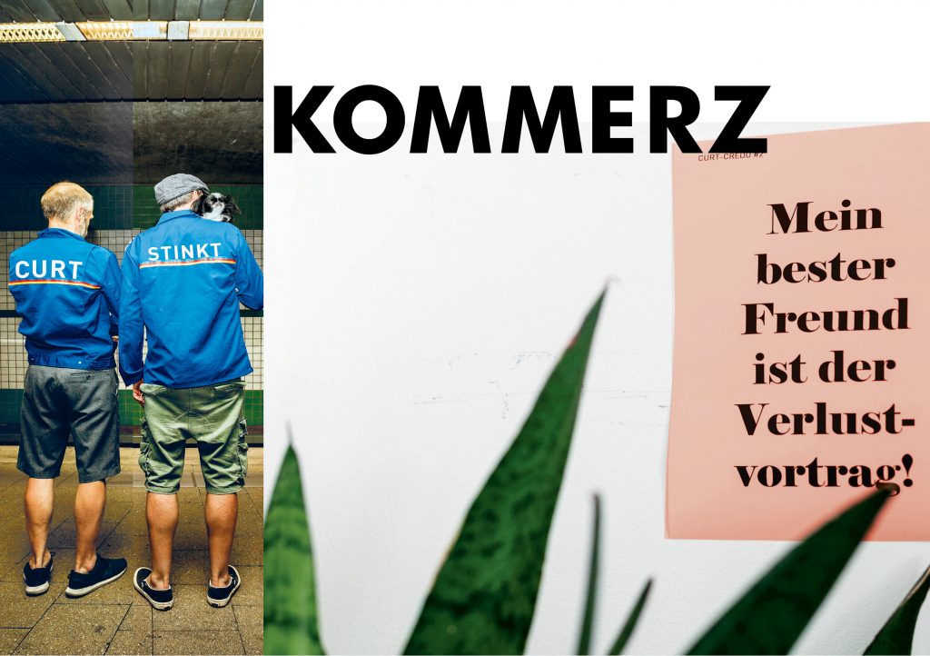 curt : Stadtmacherei Nürnberg