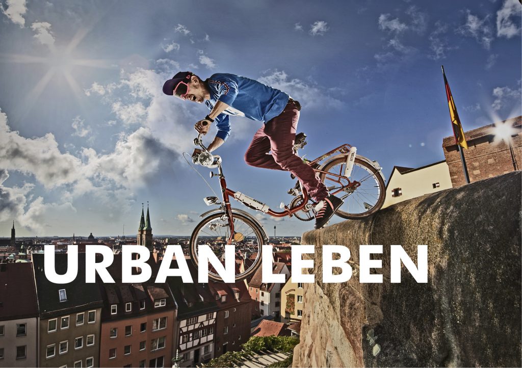 curt : Stadtmacherei Nürnberg